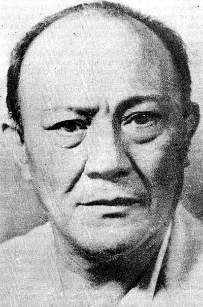 Profil Tokoh Pers Indonesia | Dr G.S.S.J Ratulangi – LearnIn